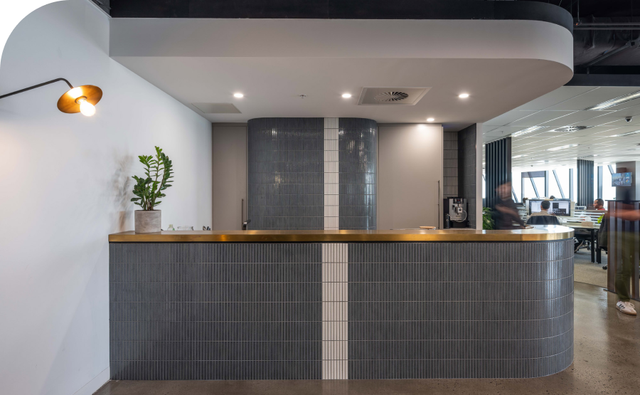 Servian — Strutt Studios