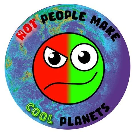 Cool Planets