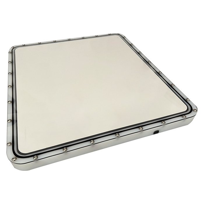 General 2 — Land & Marine/radio systems