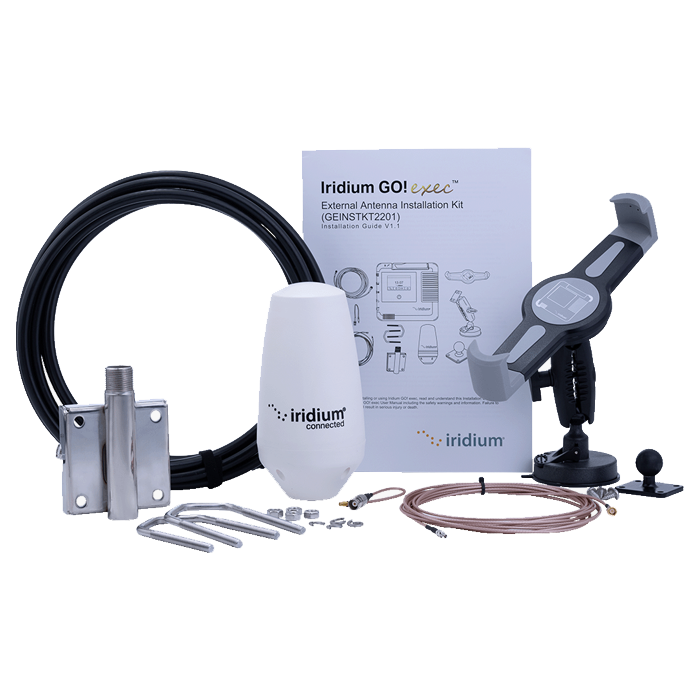 General 2 — Land & Marine/radio systems