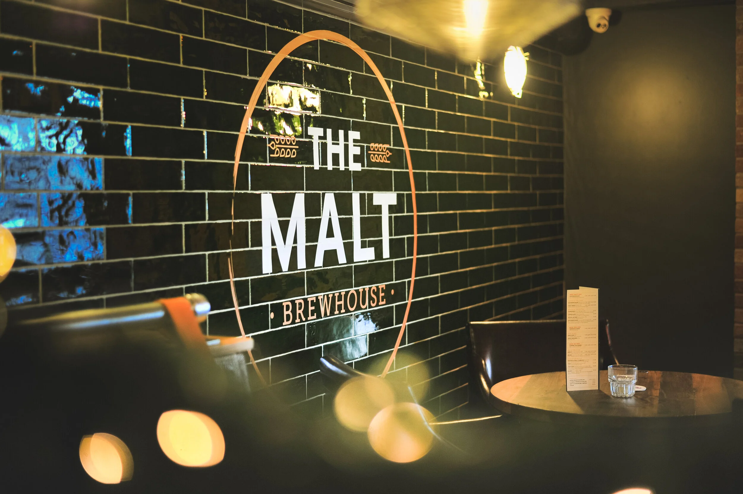 Concept Taverns