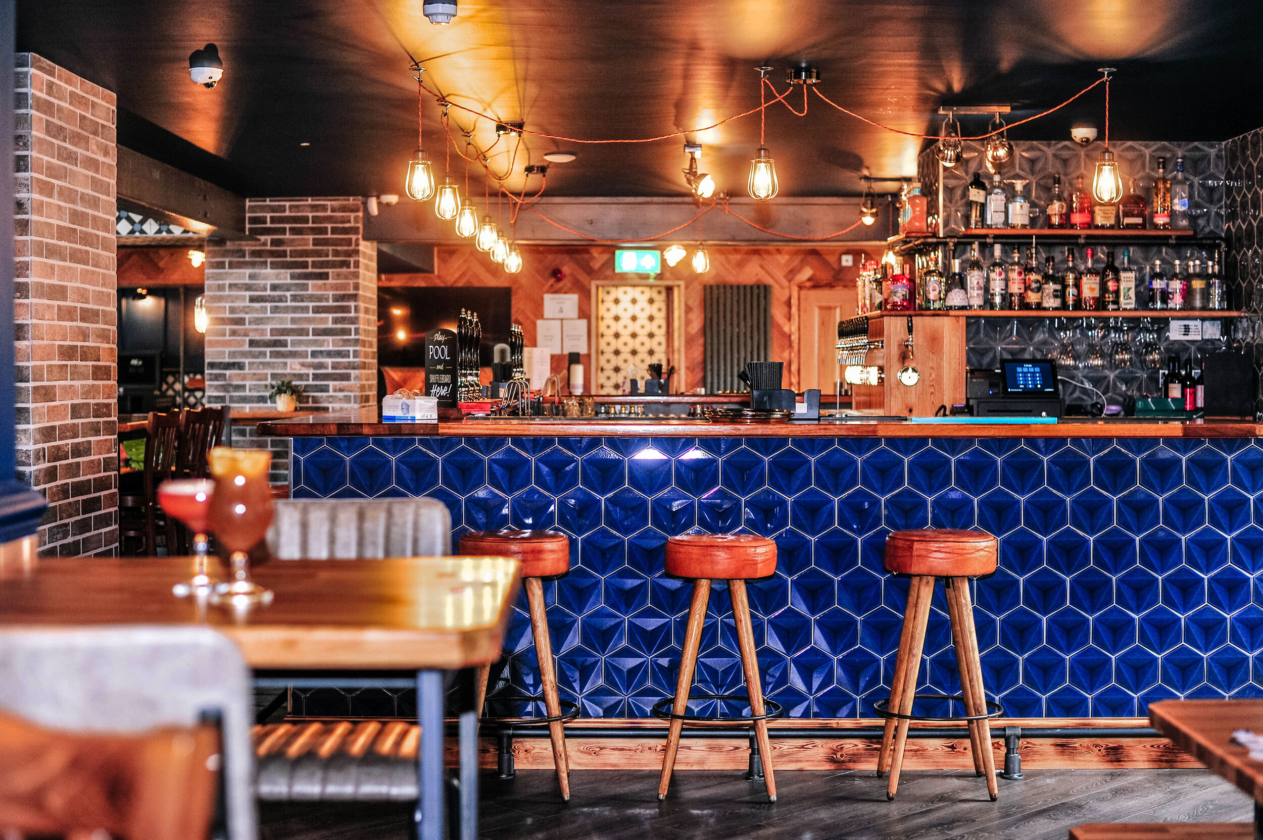 Market Square Tavern — Concept Taverns