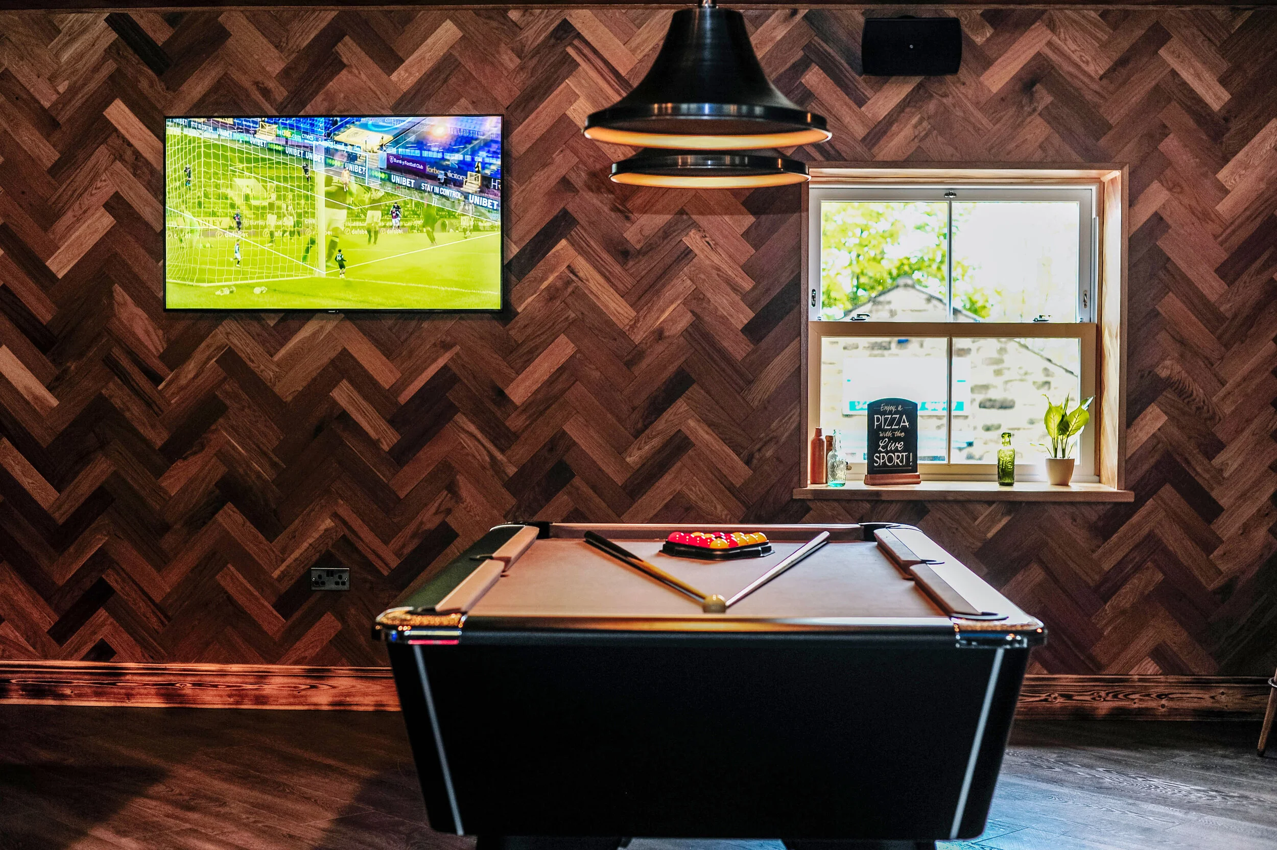 Market Square Tavern — Concept Taverns