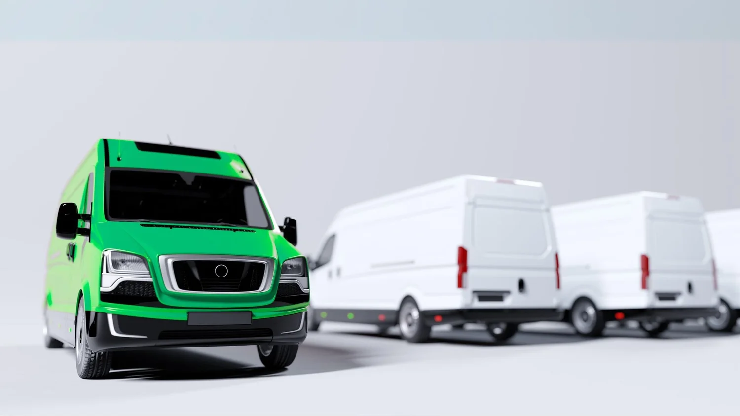 Strategic Vehicle Acquisition: How to Find the Right Vehicles for your ...