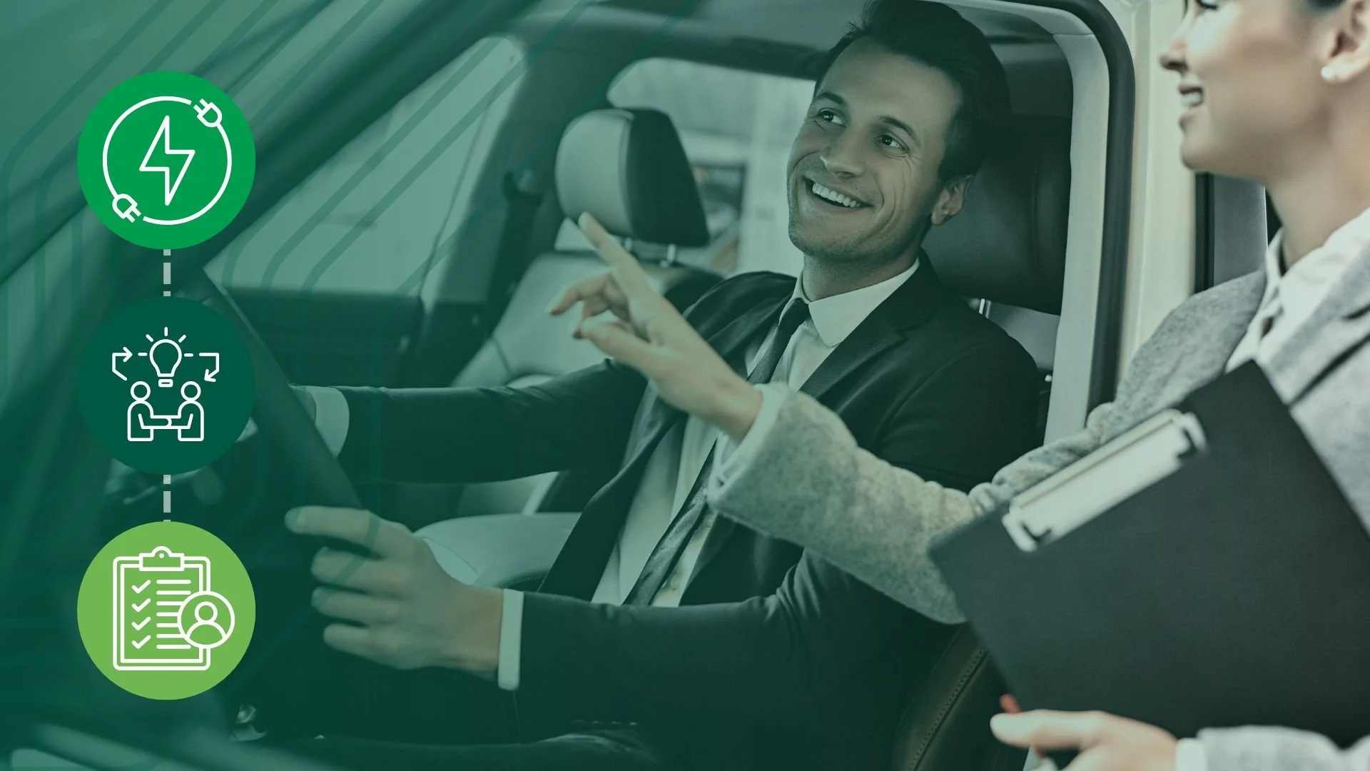 EV Battery Longevity: A new frontier for fleet management — sopp + sopp