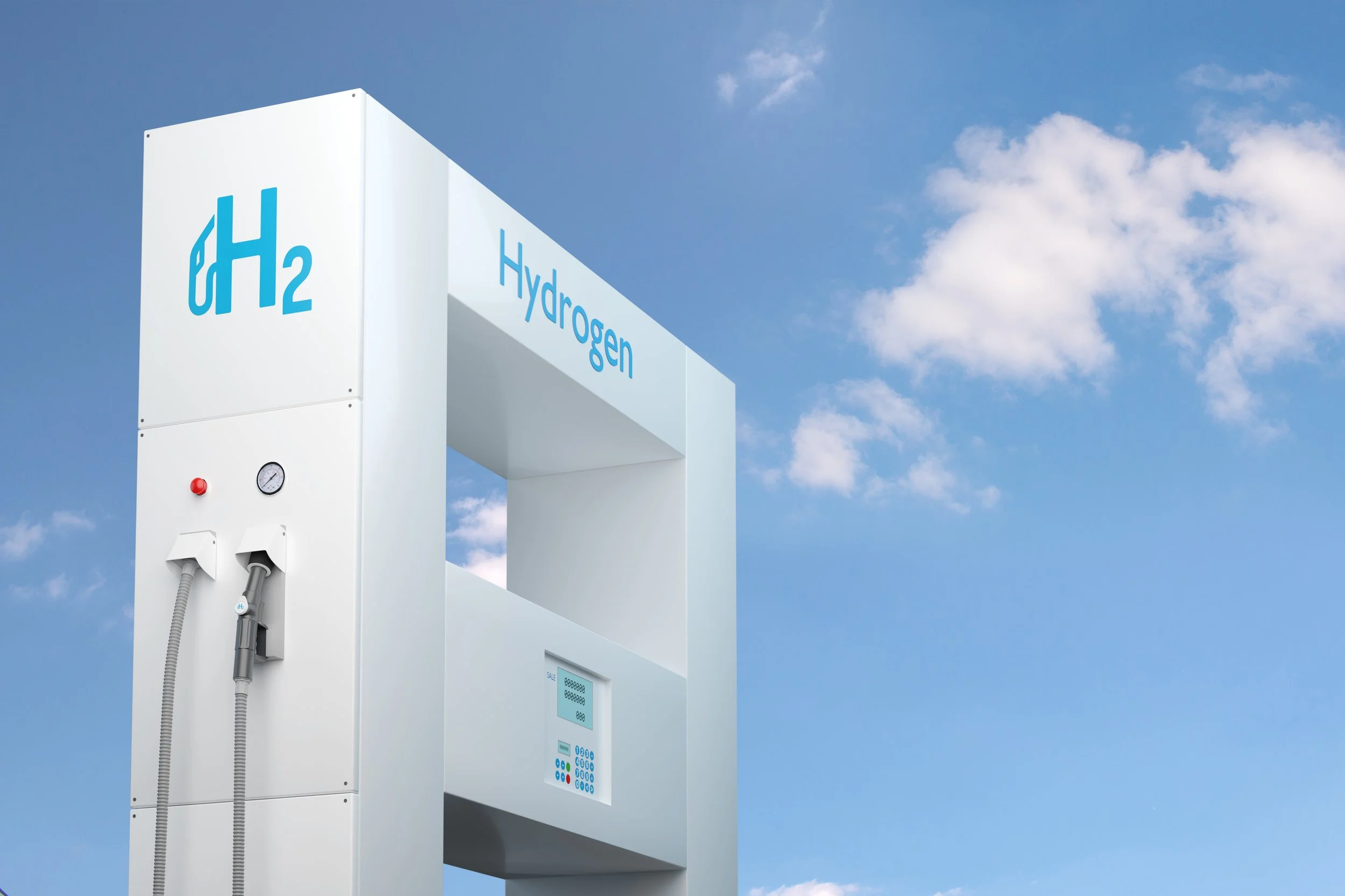 Hydrogen Fuel Cell vs Hydrogen Combustion Vehicles: What's the ...