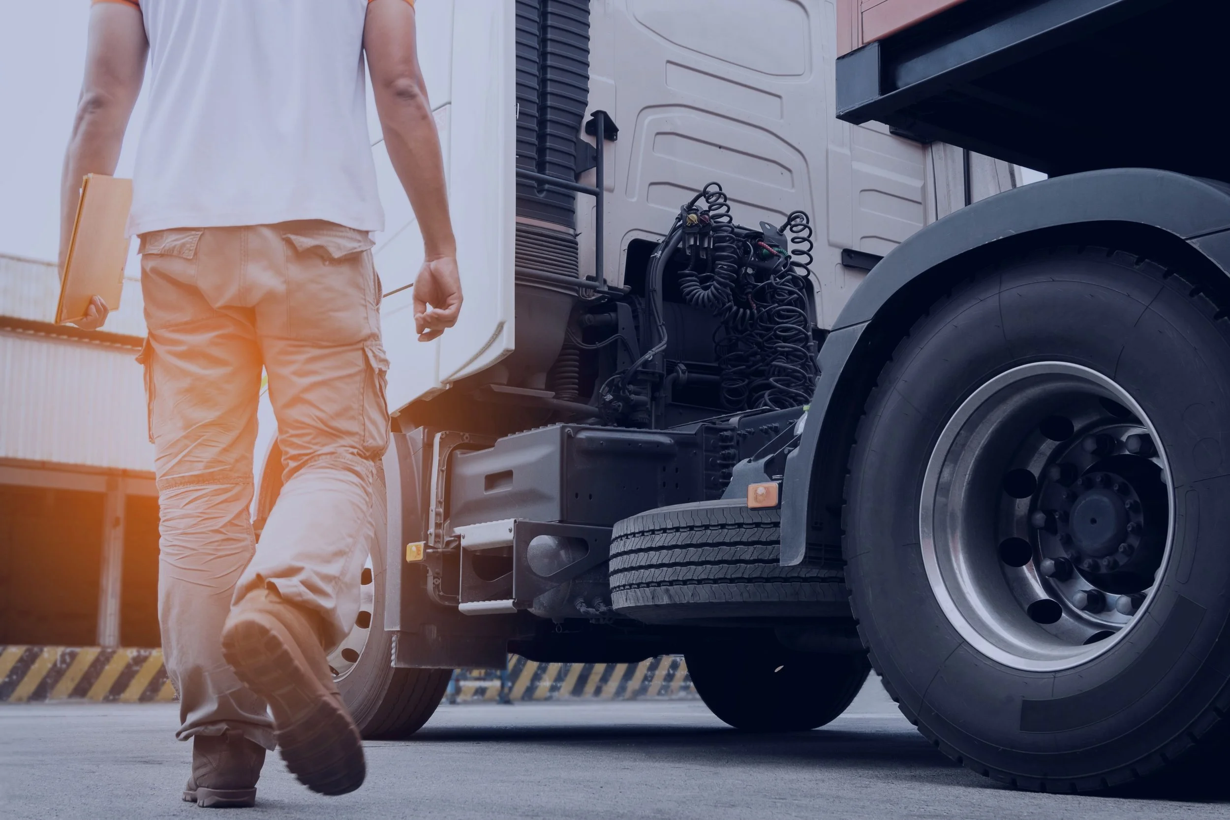 5 Commercial Vehicle Safety Features and What they Do — sopp + sopp