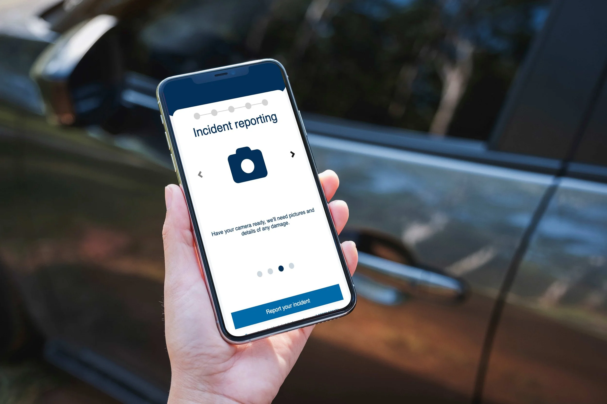 5 Commercial Vehicle Safety Features and What they Do — sopp + sopp