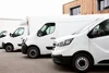 The Different Types of Commercial Vehicles Explained - (LCVs, HGVs, and ...