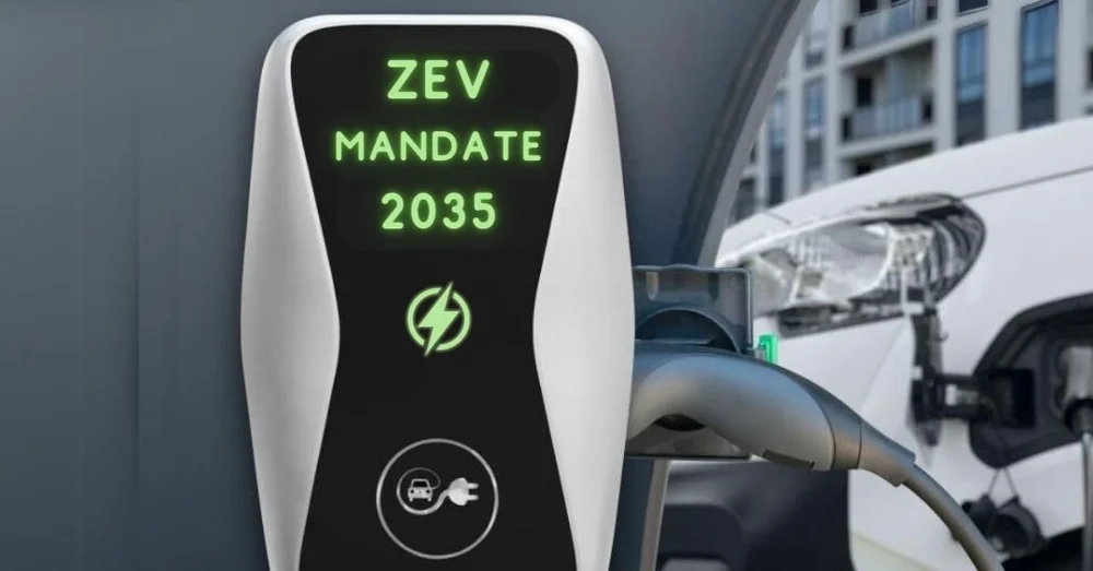 Zero-Emission Vehicles (ZEVs) - What’s included, and what isn’t? — sopp ...