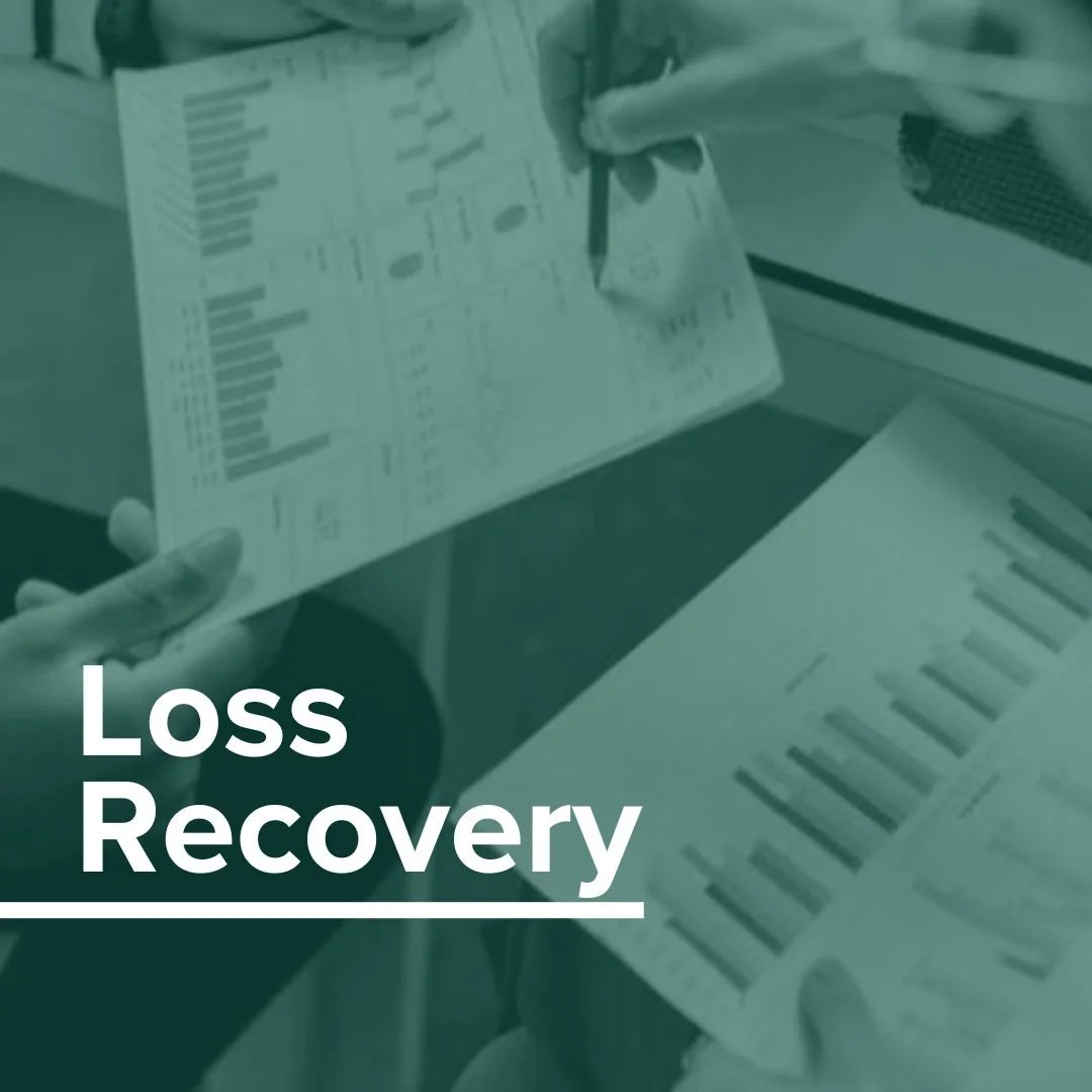 Uninsured Loss Recovery (ULR) Service for Fleets - End-to-End Accident ...