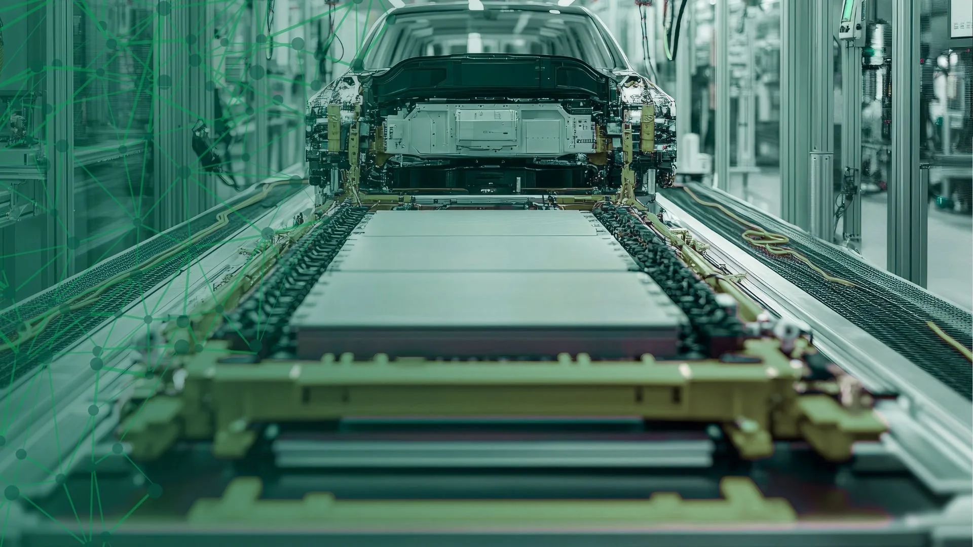 EV Battery Longevity: A new frontier for fleet management — sopp + sopp