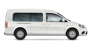 The Different Van Sizes, Shapes, and Specifications in the UK — sopp + sopp