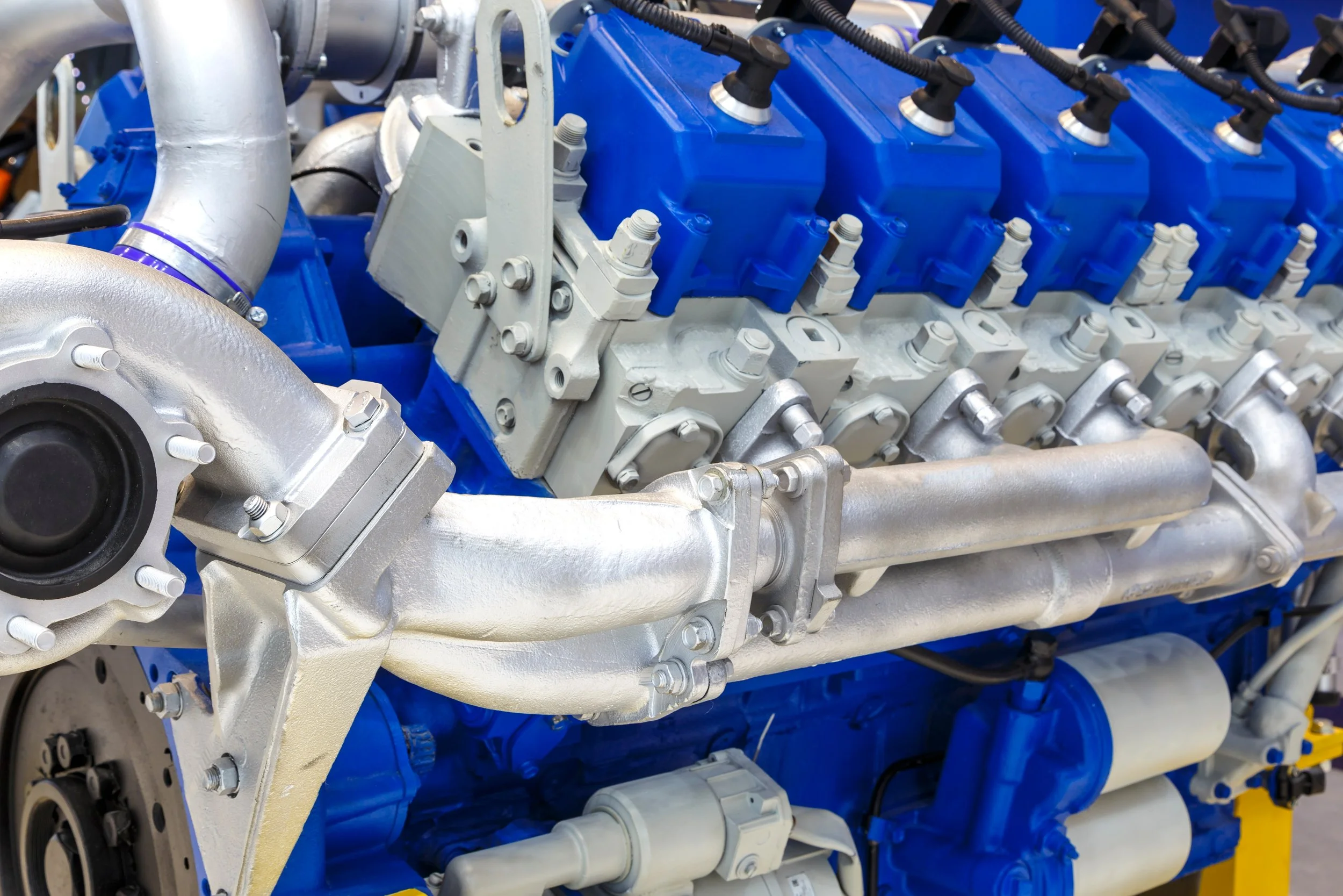 Hydrogen Fuel Cell vs Hydrogen Combustion Vehicles: What's the ...