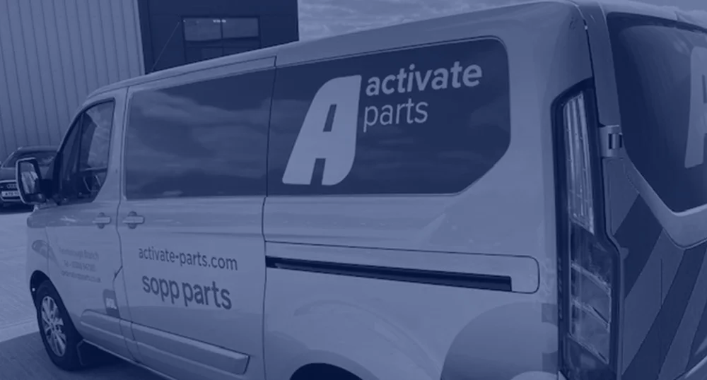 Commercial Vehicle Parts & Consumables | In-House Fleet Parts Supply ...