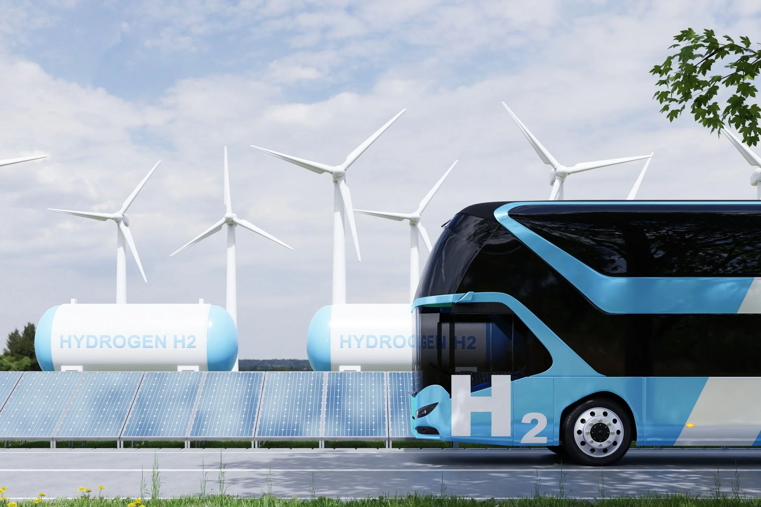 The Pros & Cons of Electric Commercial Vehicles for Fleets — sopp + sopp