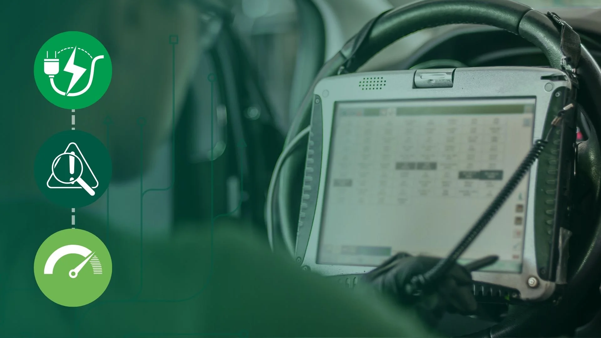 EV Battery Longevity: A new frontier for fleet management — sopp + sopp