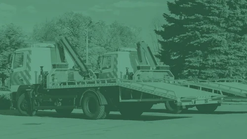 The Different Types of Commercial Vehicles Explained - (LCVs, HGVs, and ...