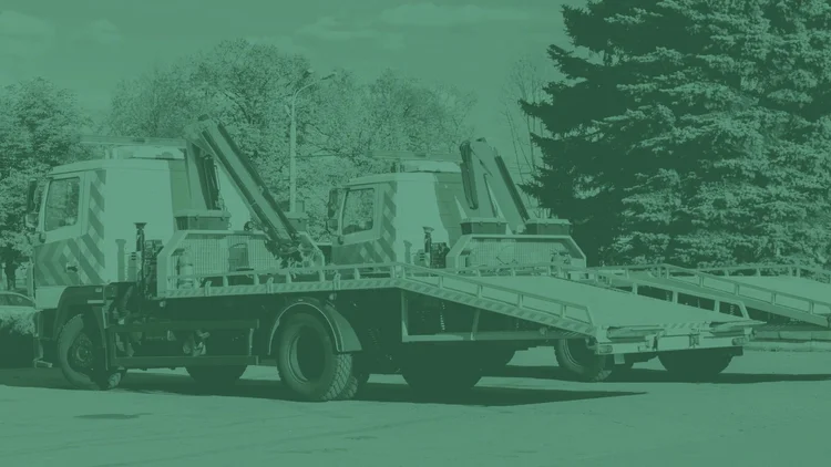 The Different Types of Commercial Vehicles Explained - (LCVs, HGVs, and ...