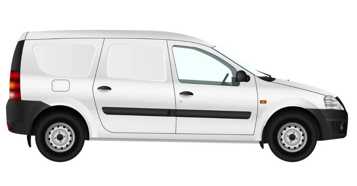 The Different Van Sizes, Shapes, and Specifications in the UK — sopp + sopp