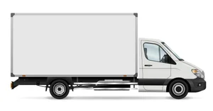 The Different Van Sizes, Shapes, and Specifications in the UK — sopp + sopp