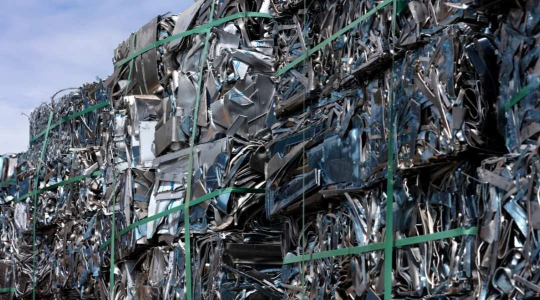Vehicle Recycling & Salvage - How are end-of-life fleet vehicles ...