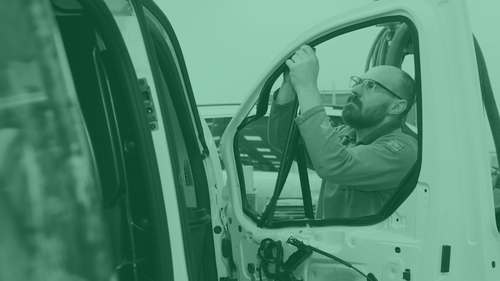 The Different Van Sizes, Shapes, and Specifications in the UK — sopp + sopp