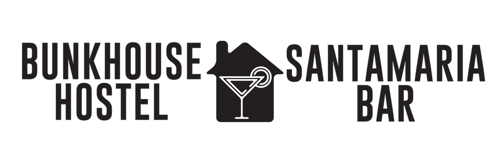 Home — Bunkhouse Hostel