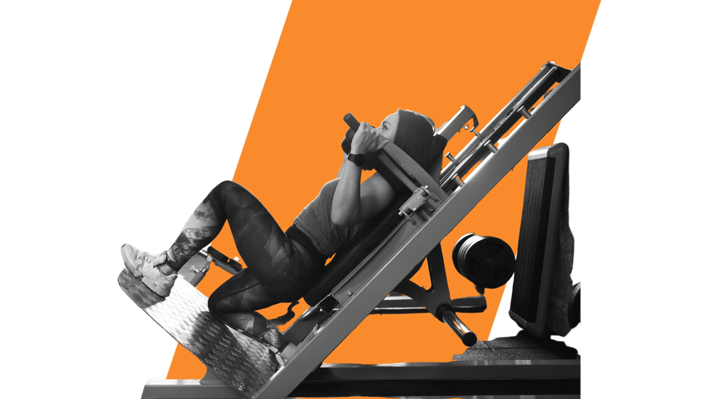 Oro Muscles - Muscle Guided Training