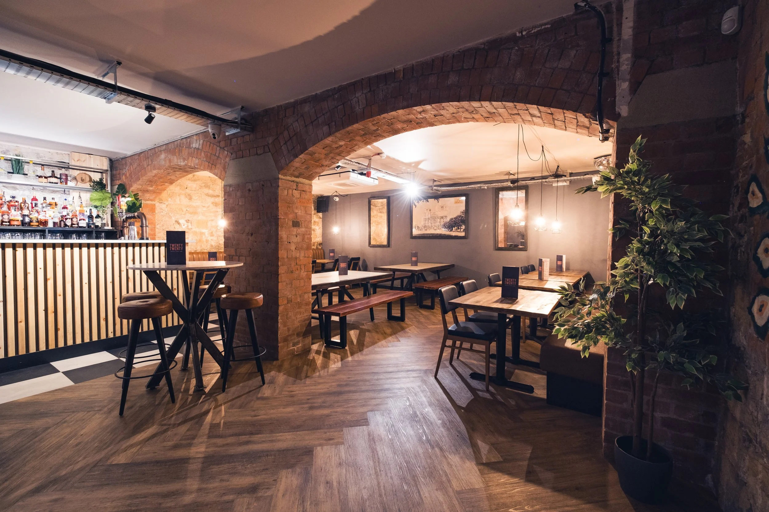 Private Party Hire Newcastle — Twenty Twenty