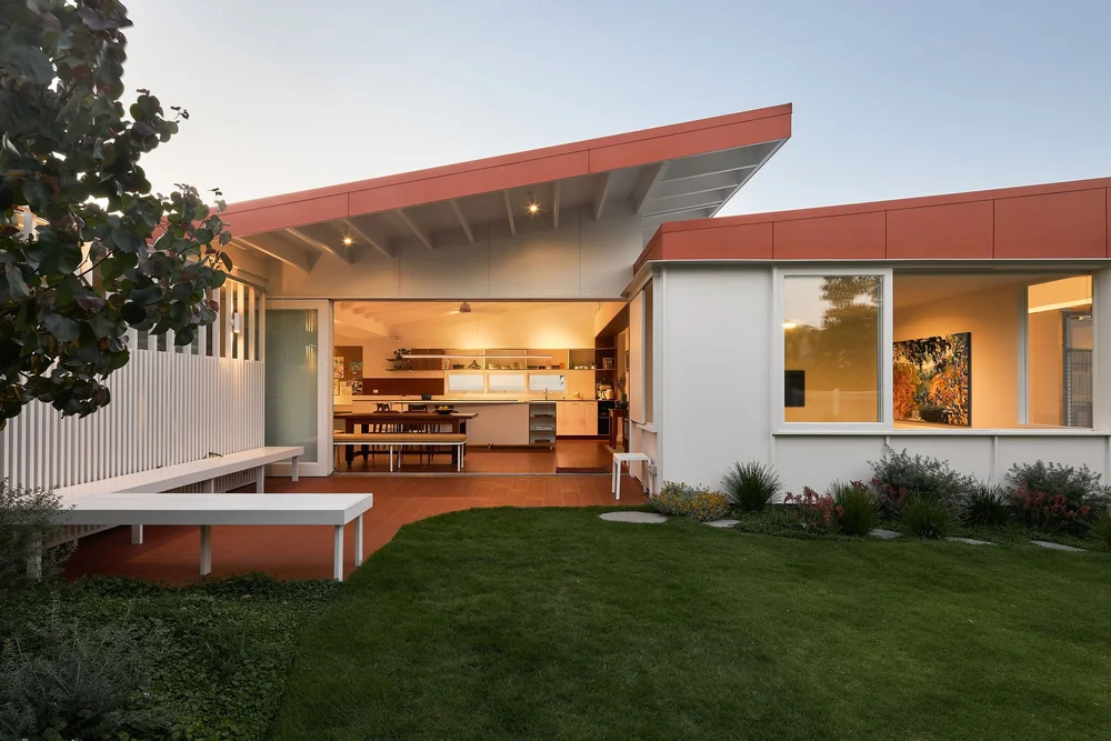 Projects — Justin Humphrey Architects