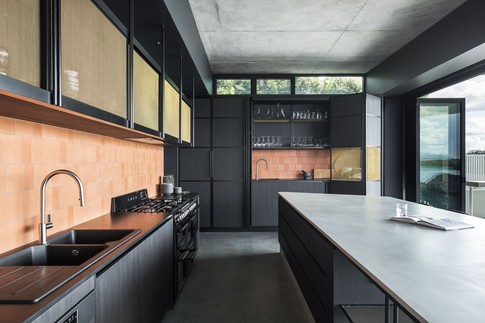 Projects — Justin Humphrey Architects