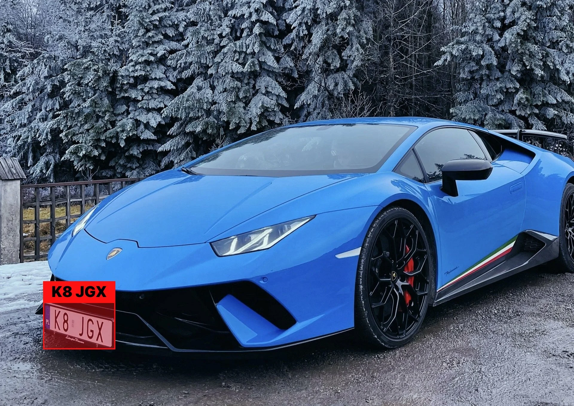 Automatic License Plate Recognition Using Opencv Python Knn Github ...