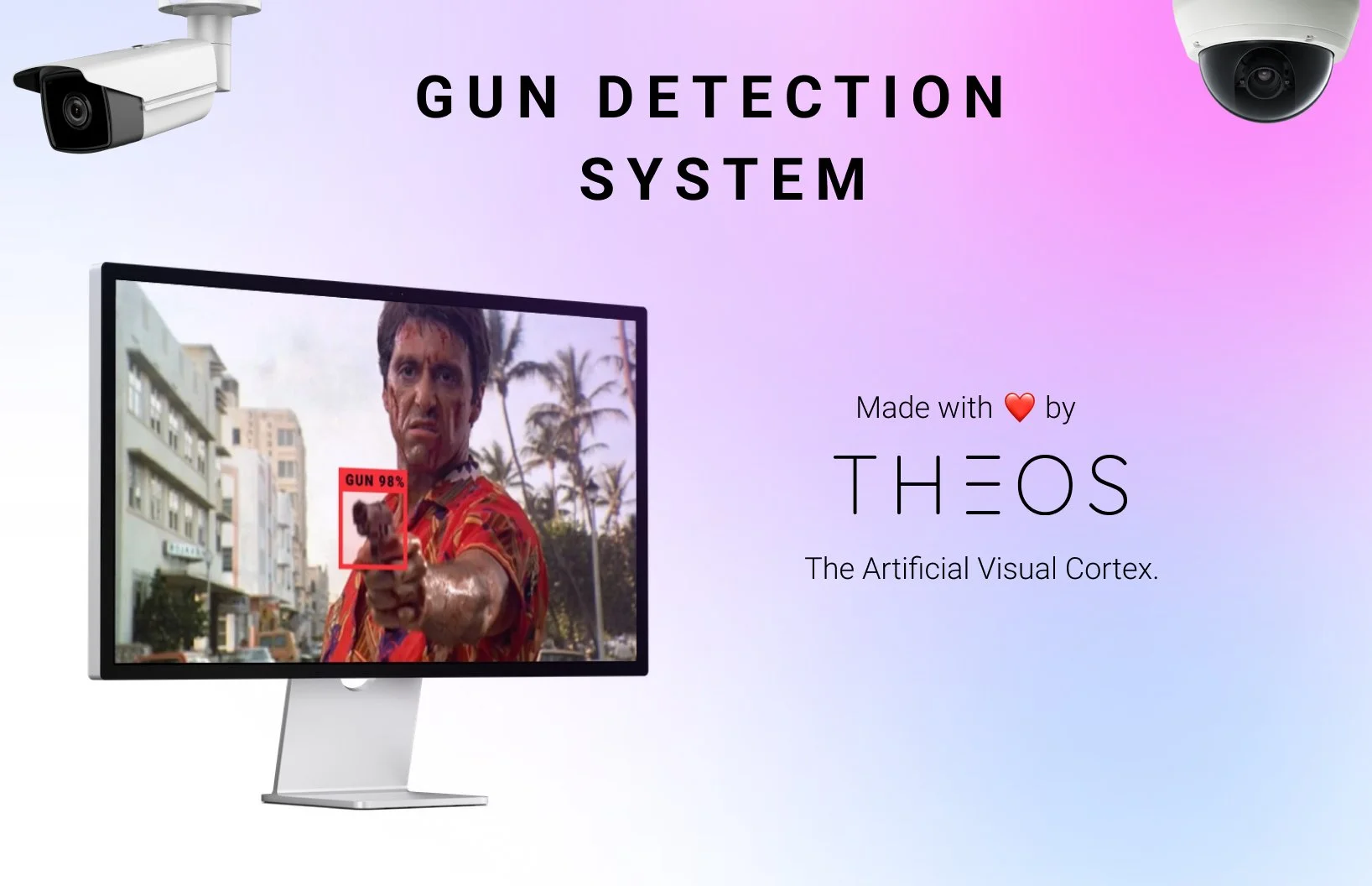 How To Train Yolo V7 On A Custom Dataset For Gun Detection In Security 6716