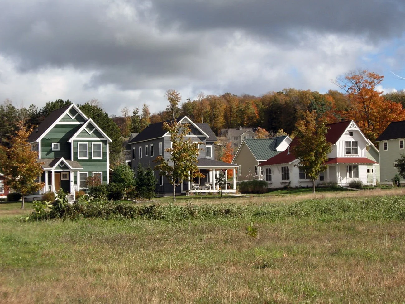 Housing Ready Program — Housing North