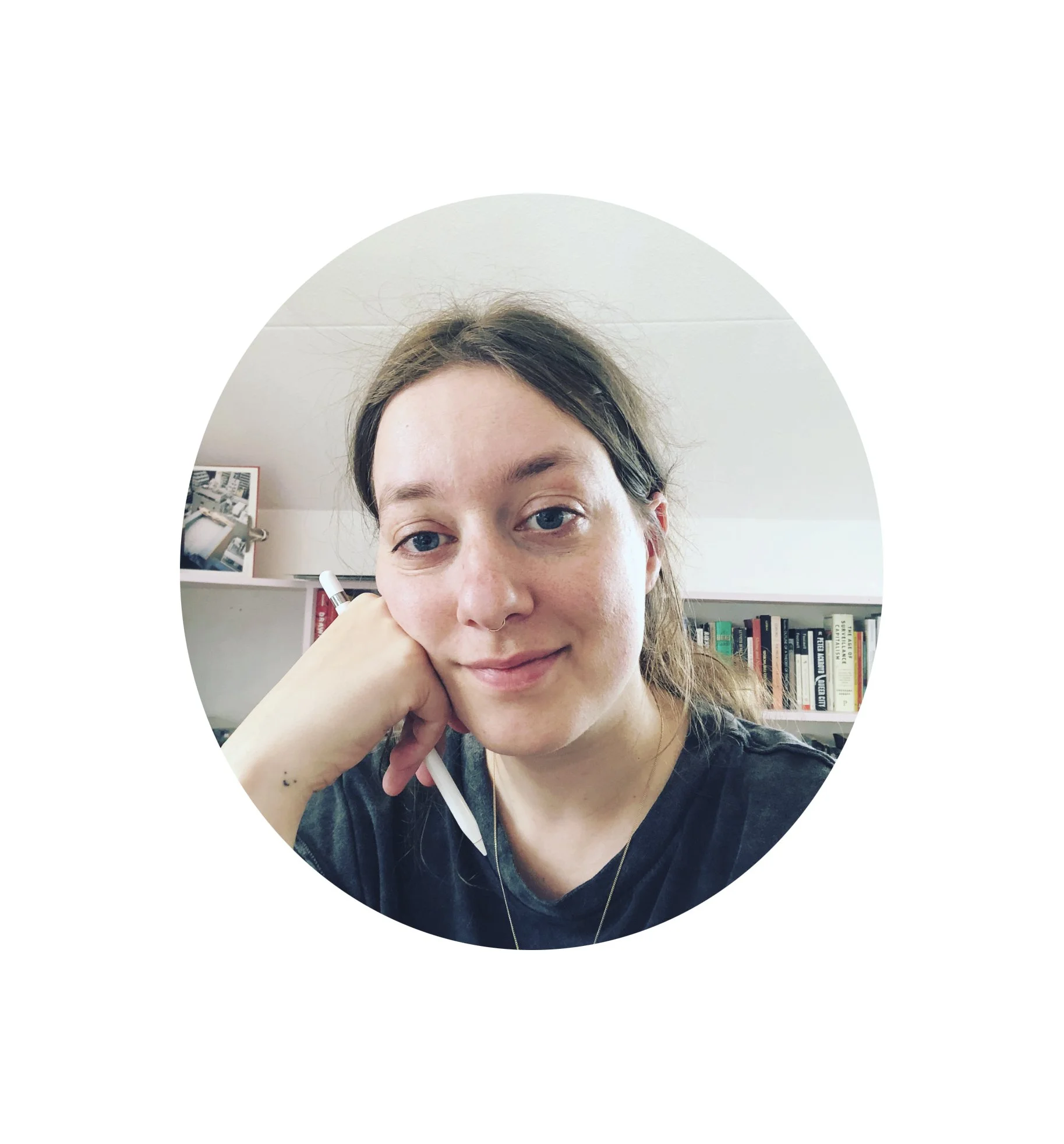 About — Menah | illustration and visual notes