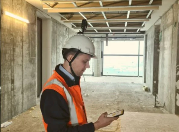 CASE STUDIES — Oculo – Digitise your construction site