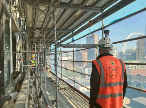 CASE STUDIES — Oculo – Digitise your construction site