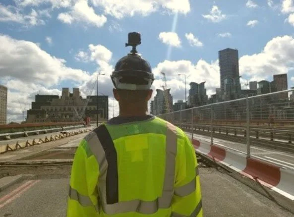 CASE STUDIES — Oculo – Digitise your construction site