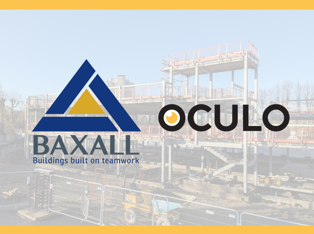 news — Oculo – Digitise your construction site