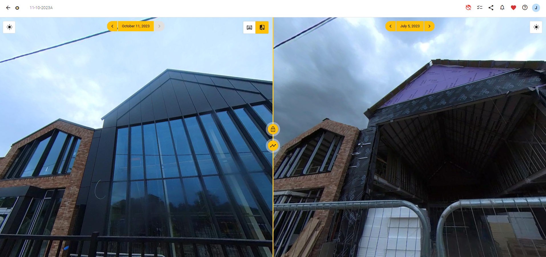 CASE STUDIES — Oculo – Digitise your construction site