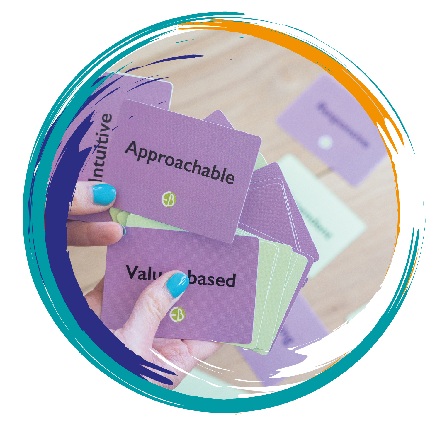 Brand Design & Strategy | Logo Design | Gloucestershire — Blumango Creative