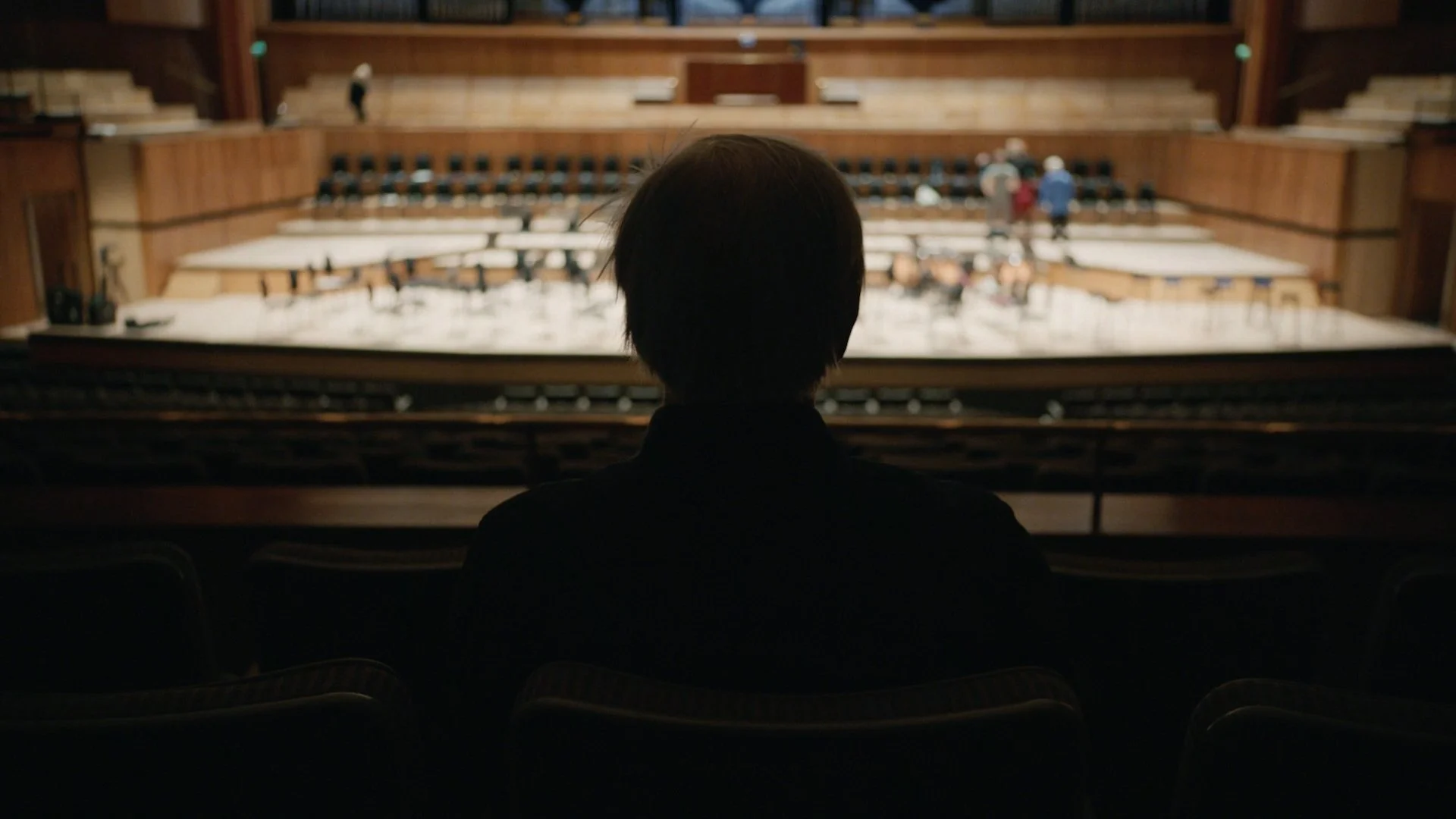 The ICU Diaries (excerpt) — Chris Dodds