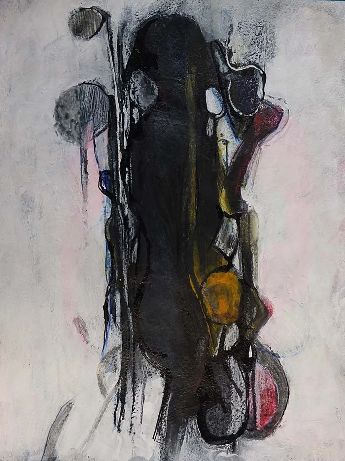 Daniel Paulo — Aire Valley Arts