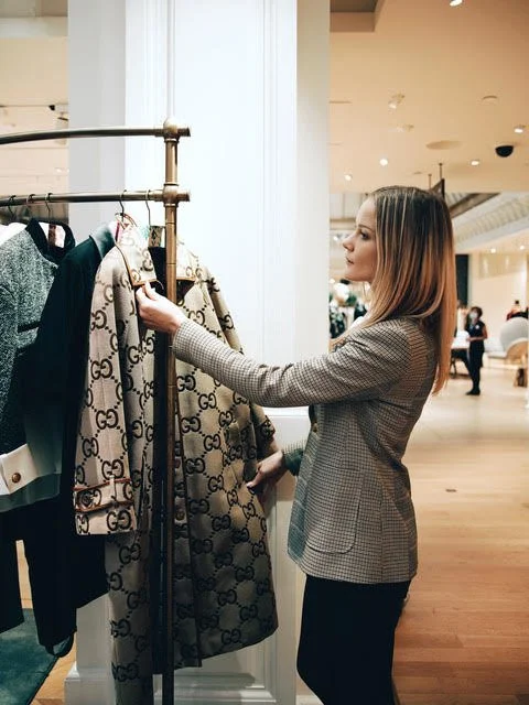 Personal Shopping | Personal shopper in France - Elsabstyling