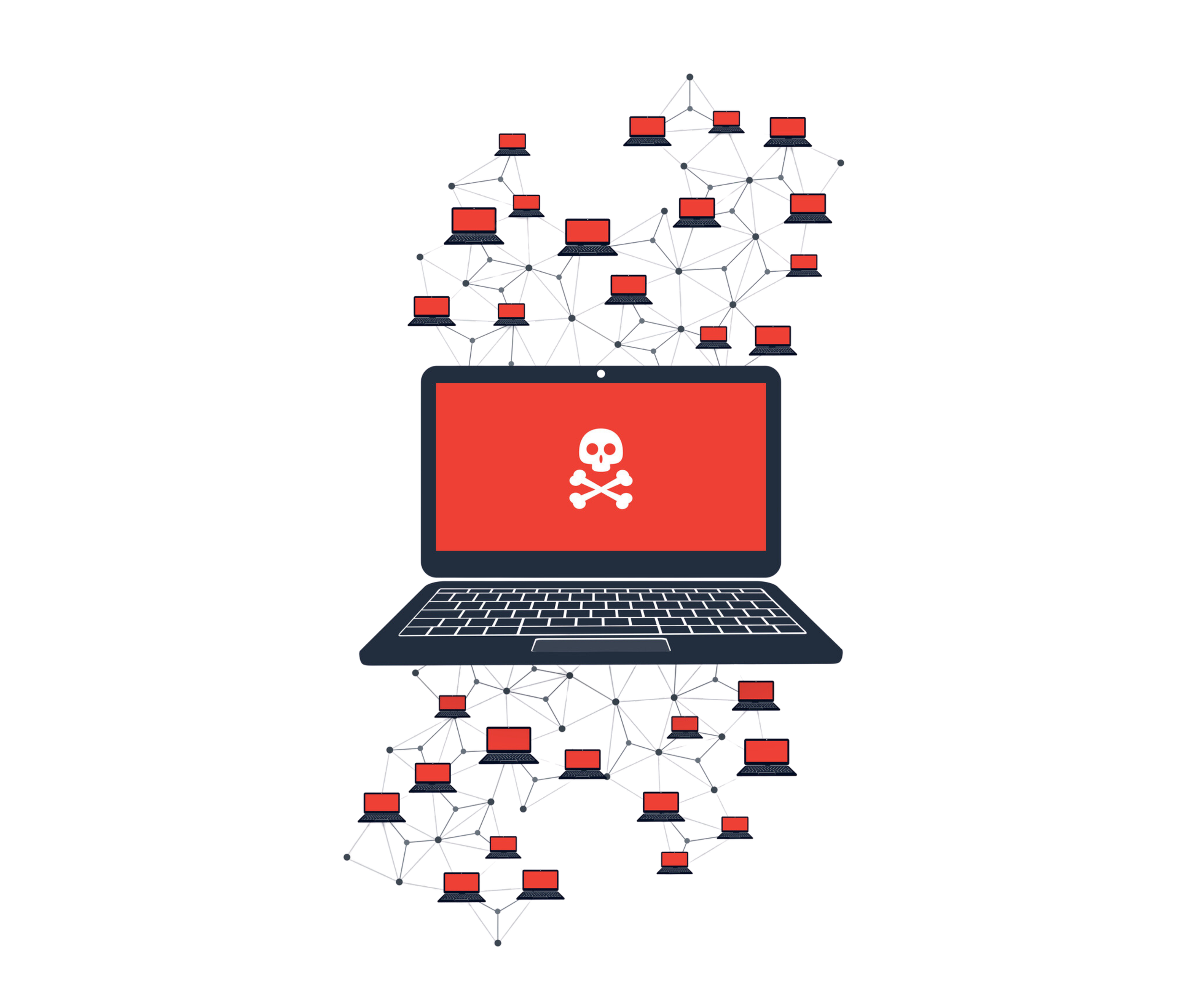 CyberWatch — Access Point Technology