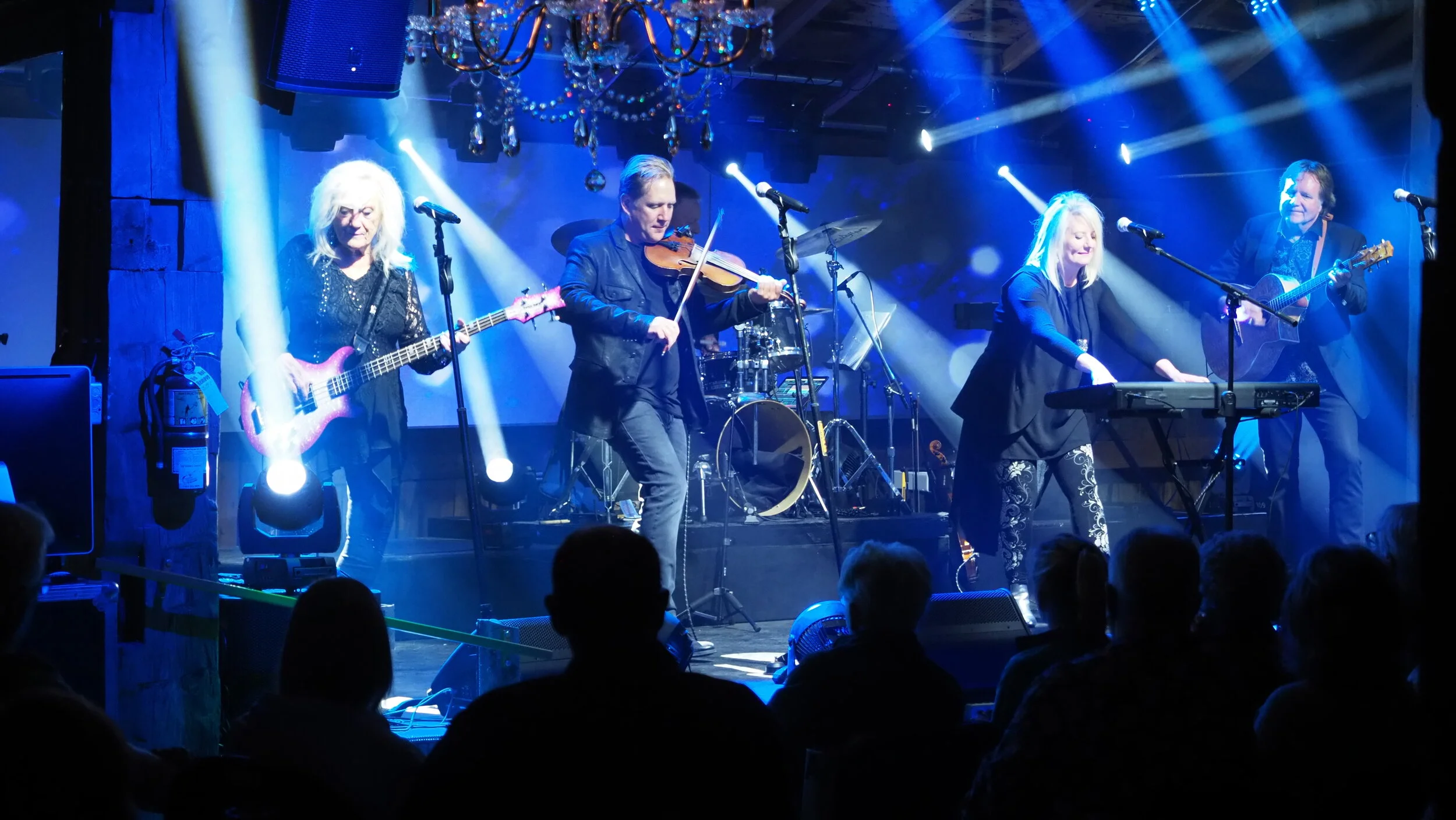 Home — Walters Music Venue