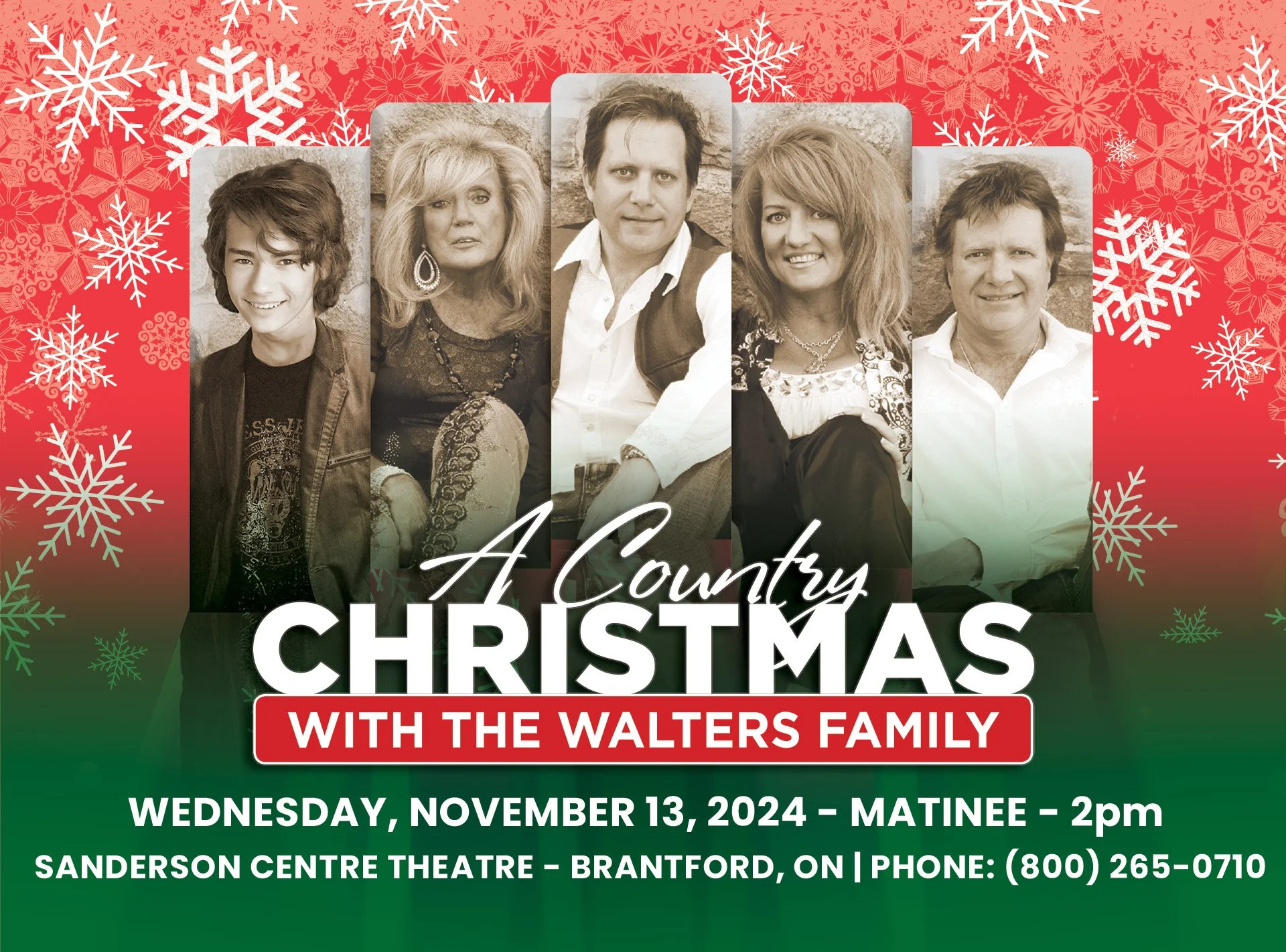 Home — Walters Music Venue