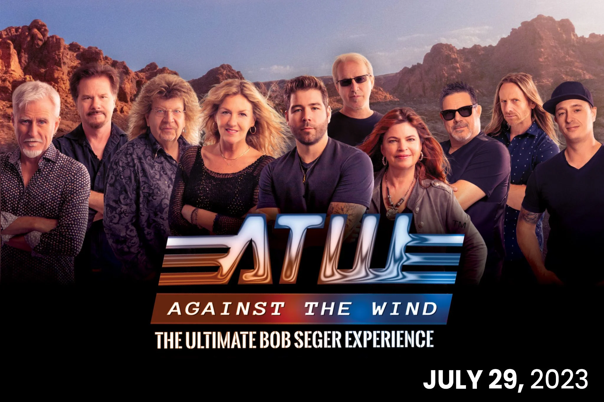 Walters Music Venue | Bright, ON