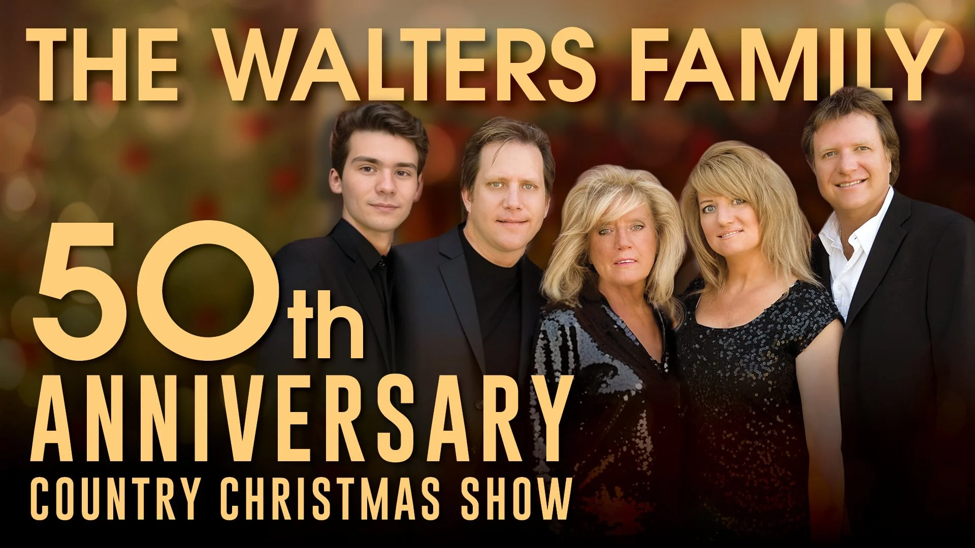 Home — Walters Music Venue